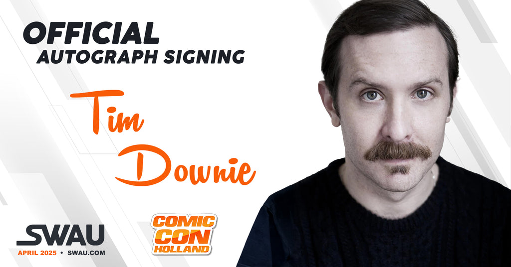 SWAU - The World's Premier Autograph Collecting Destination